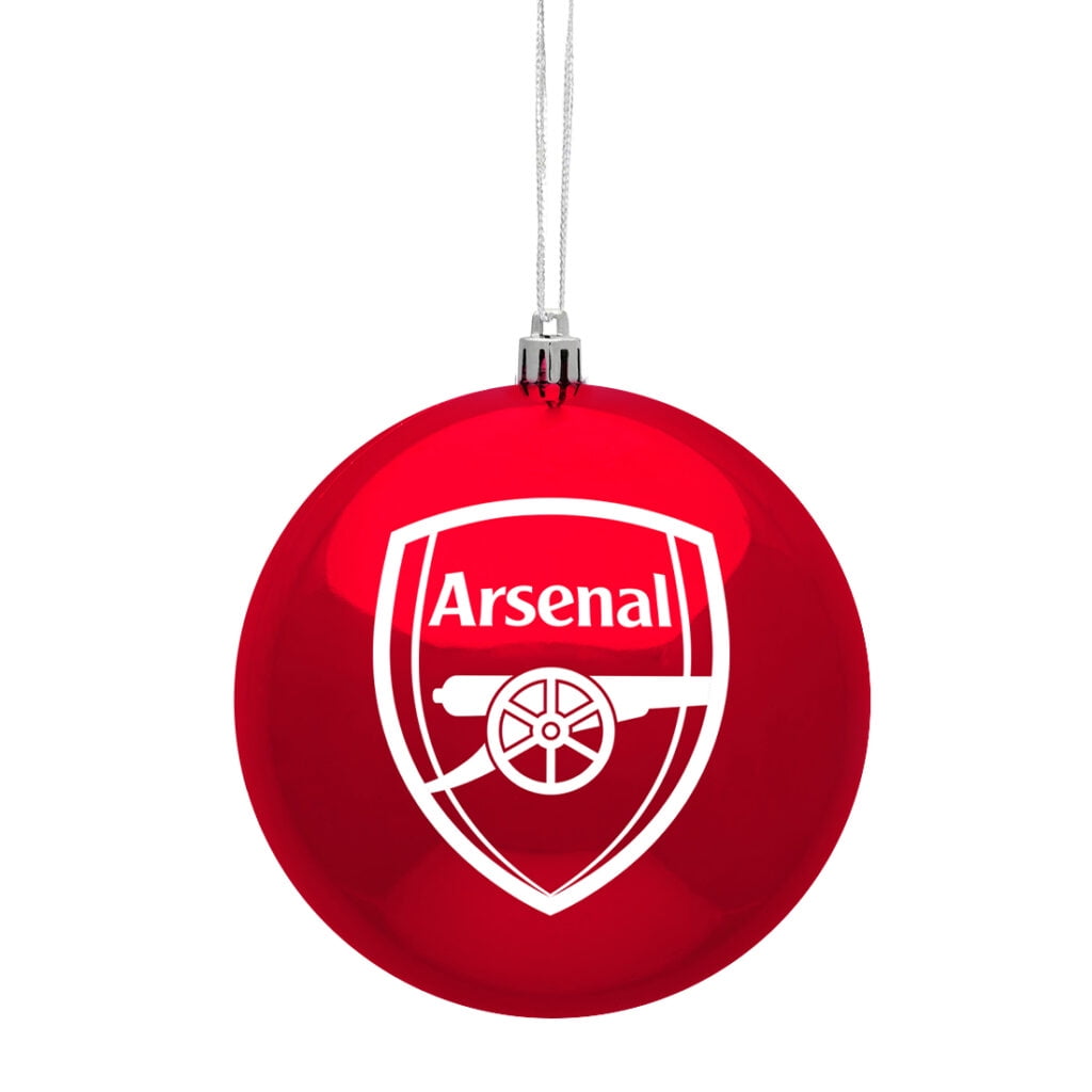 Click here for Arsenal - Ornament (4.7) 4.7 prices