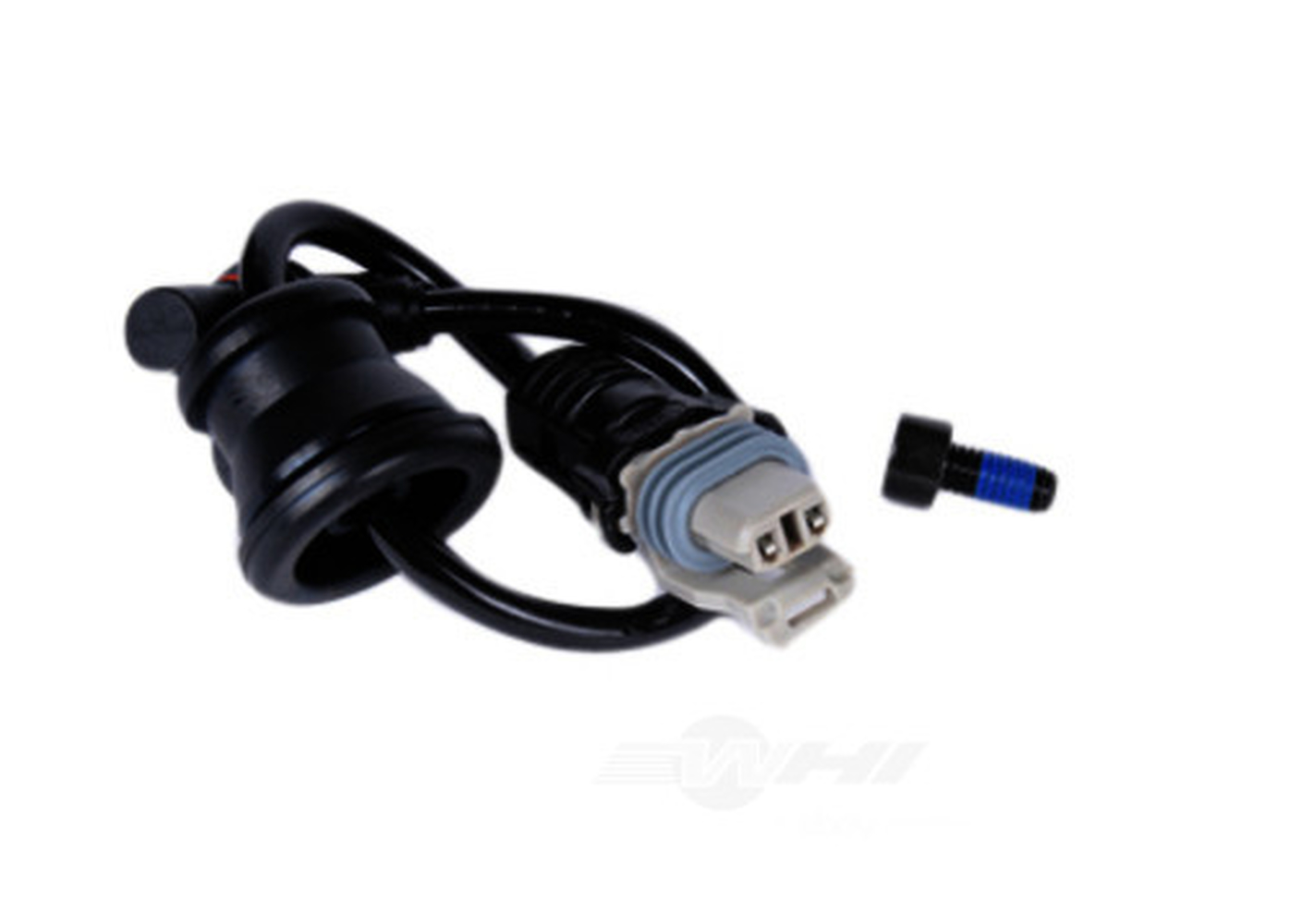 ACDelco Genuine GM ABS Speed Sensor - Walmart.com