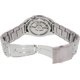 Seiko 5 Automatic Silver Dial Men's Watch SNKL51 - Walmart.com