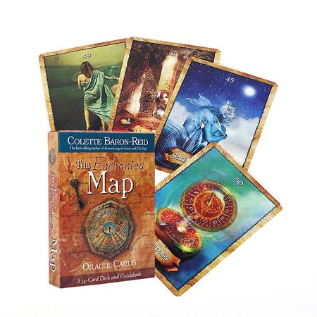 2020 High Quality New Tarot Of Manara Cards By Milo Manara Pdf ...