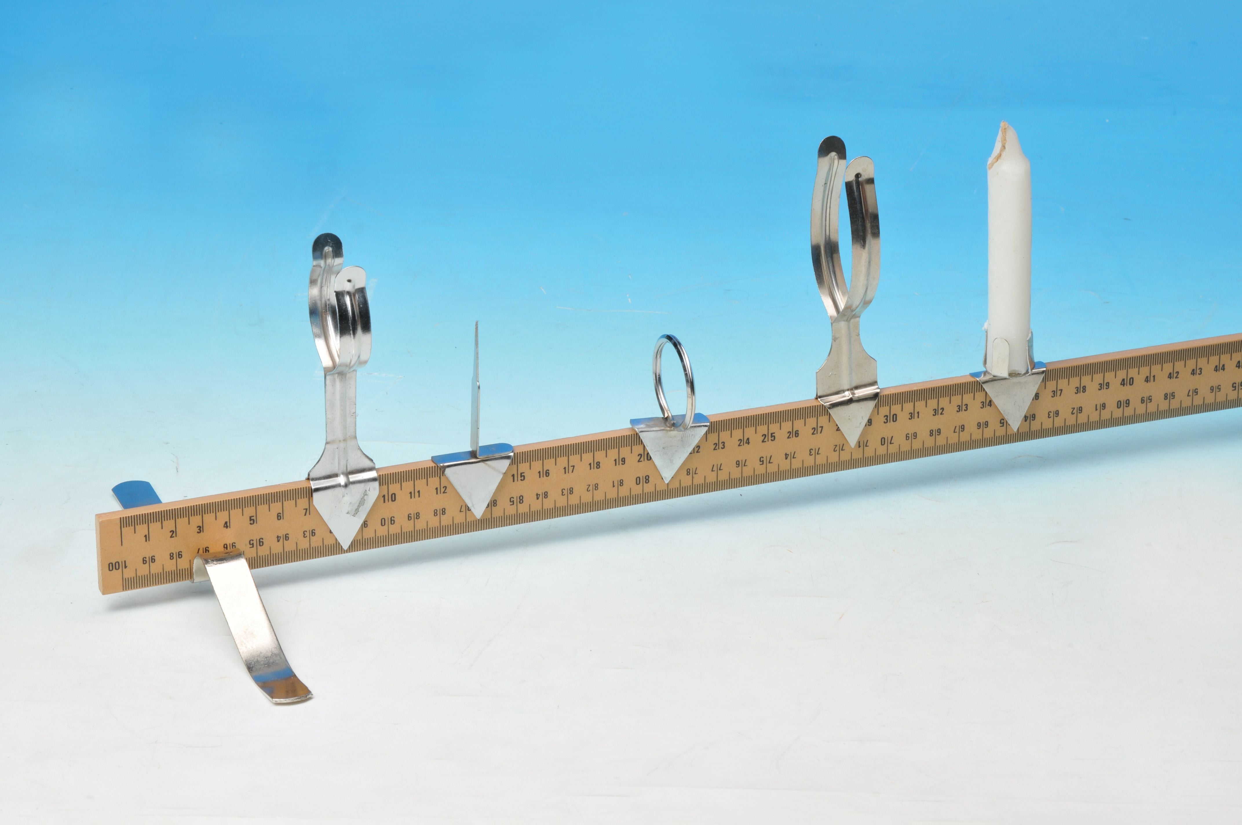 Eisco Labs Student Optical Bench - Introductory Set - Walmart.com