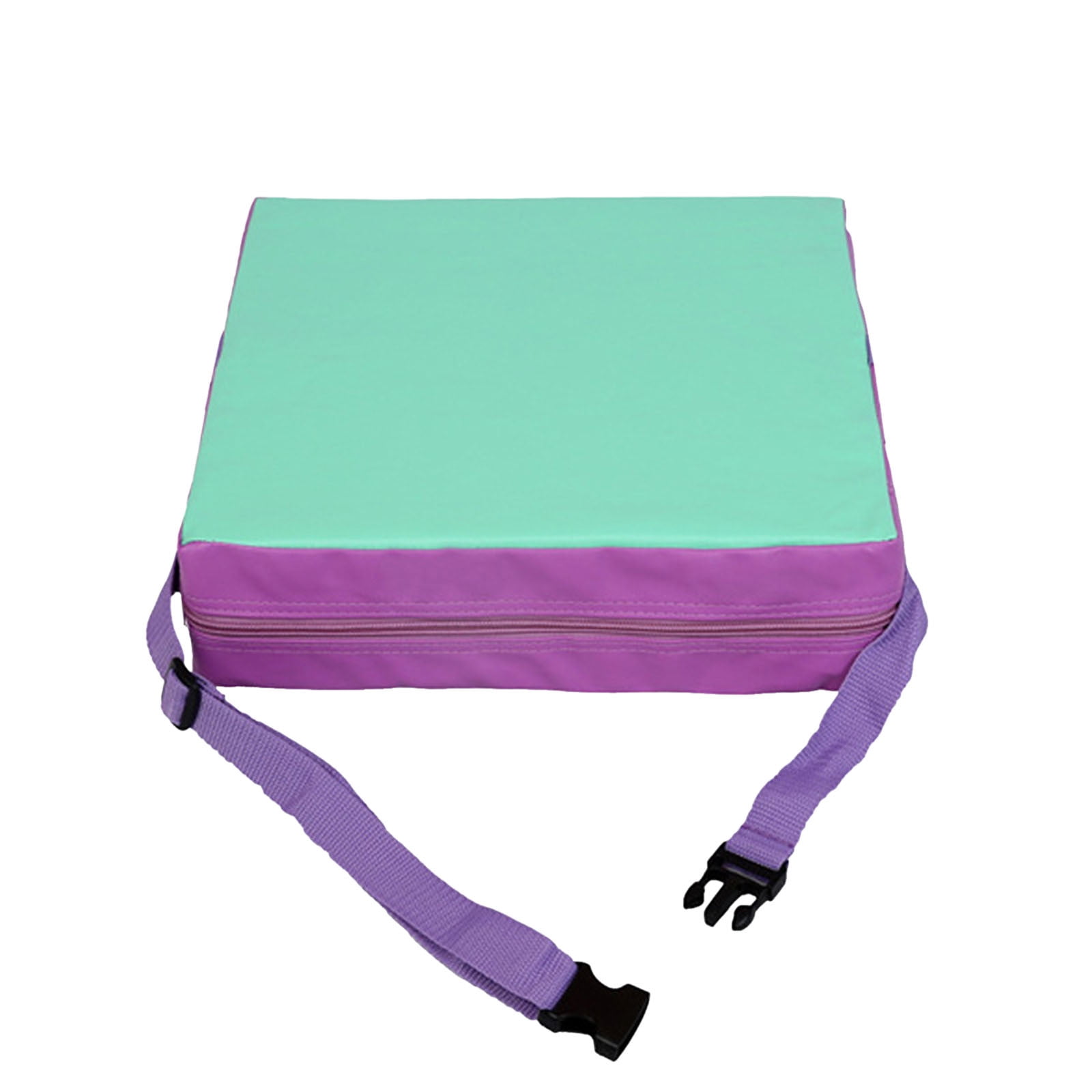 Click here for Chenjiaaa Dining Chair Booster Cushion Leather Sea... prices