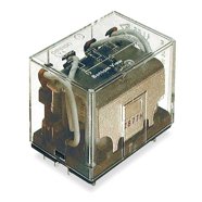 Macromatic Alternating Relay,120VAC,SPDT ARP120A6R - Walmart.com