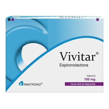 Crisvi 30 tabletas 20 mg | Walmart en línea
