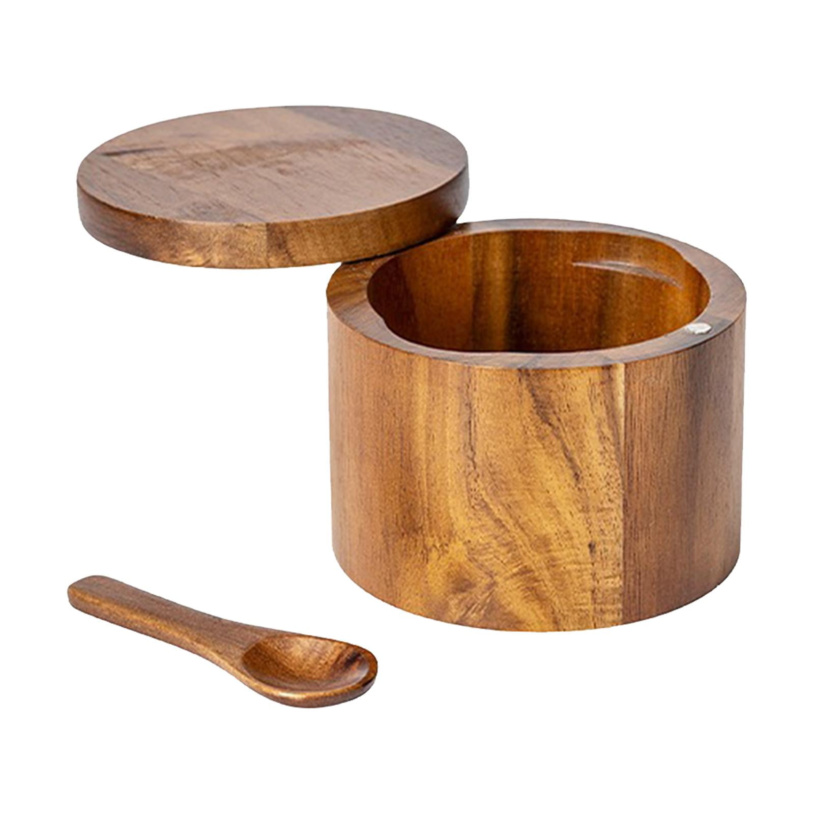 Click here for Guool Cellar Condiment Bottle Round Seasoning Box... prices