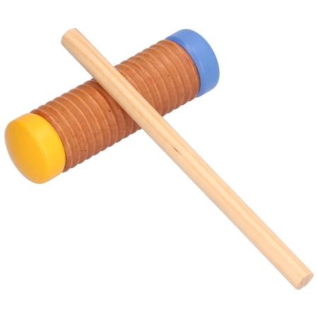 ESTINK Musical Instruments Toys,Shaker Stick,Music Sand Drum Toys ...