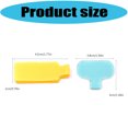 Reusable Sticker Cable Markers for Data Center Organization Electrical ...