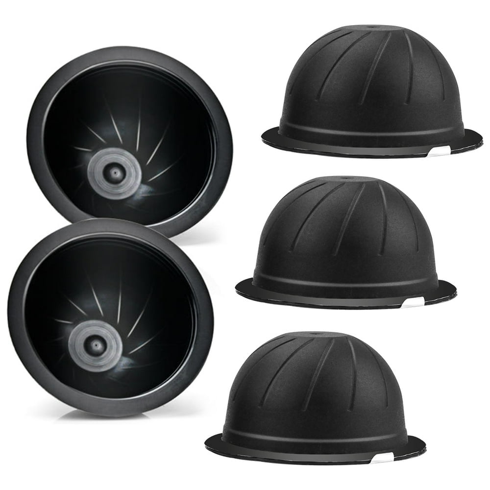 Click here for Generic 5pcs Refillable Vertuo Capsule 230ml Reusa... prices