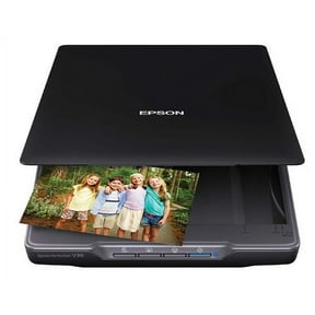 Canon CanoScan LIDE 300 Flatbed Digital Photo and Document Scanner ...