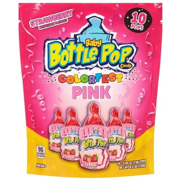 Pop Rocks Fun Assorted Candy - Walmart.com