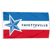 Fayetteville State Banner