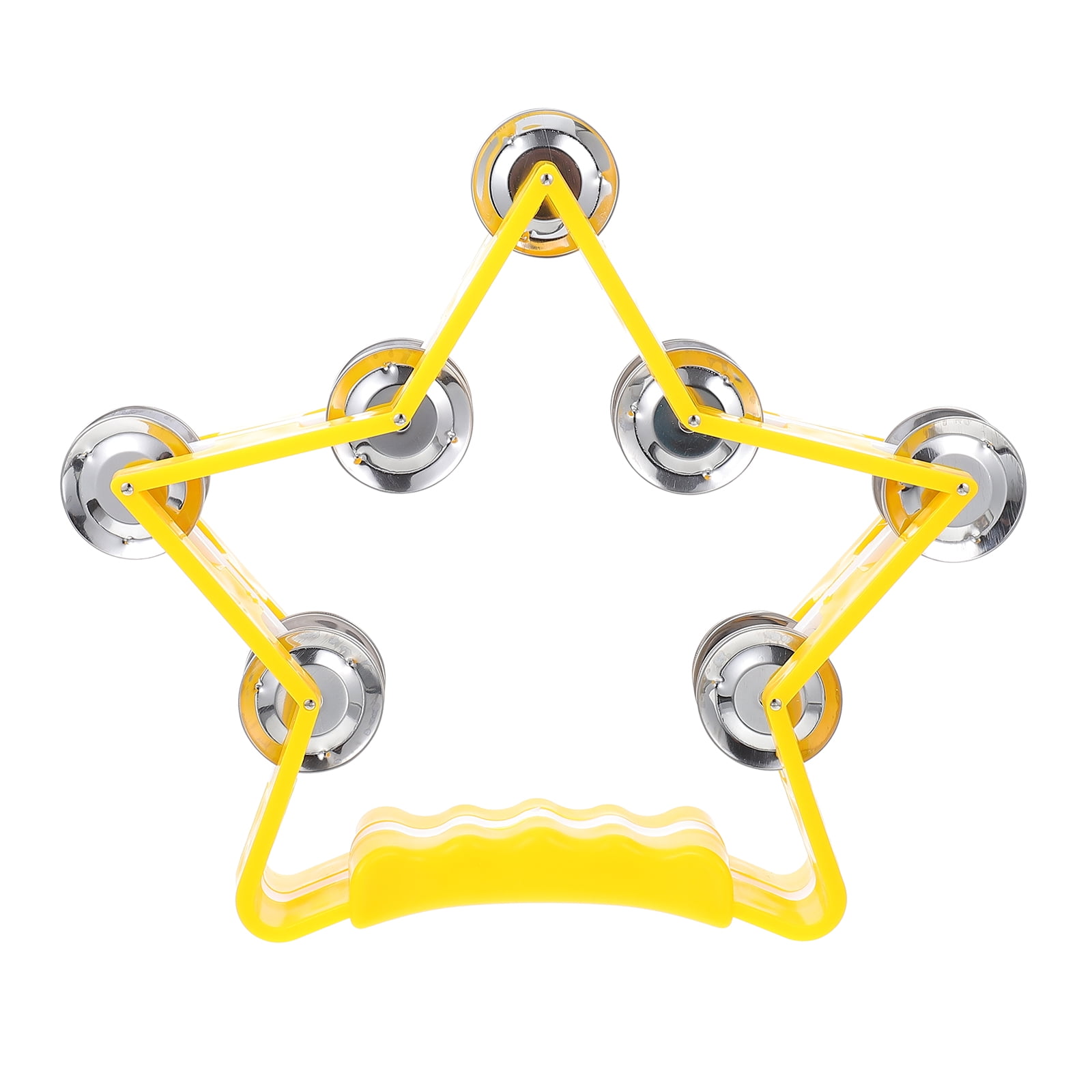 Panderetas Instrument