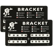 Braces Bands Bracket
