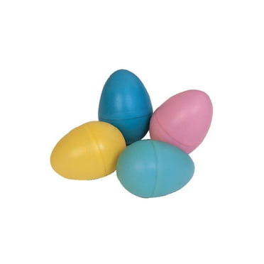 Latin Percussion LPR003 Santana Egg Shaker - Walmart.com