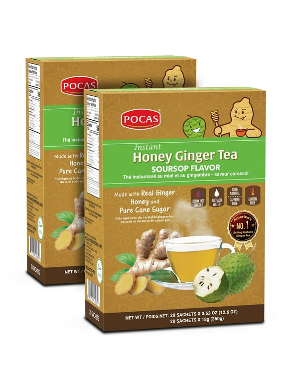 Pocas Tea in Beverages - Walmart.com