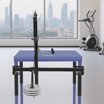 Magneciser shoulder exerciser, wall-mounted - Walmart.com