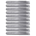 Heavy Duty 38# Silver HU101 Key Blanks For Ignitions Systems ...