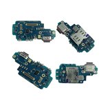 W829 for Samsung Galaxy S23 Ultra Type-C USB Charging Port Dock ...