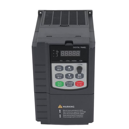 Variable Frequency Drive, Auto Adjustment Wide Application Motor ...