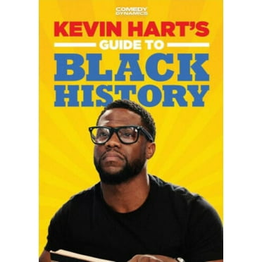 Kevin Hart 4-Movie Collection (DVD) - Walmart.com