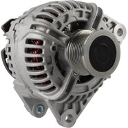 New Alternator Fits Volvo VHD VNL VNM Vt Wa Wc WG Wh Wi Wx By Engine ...