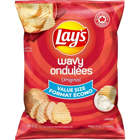 LAY'S | Walmart Canada