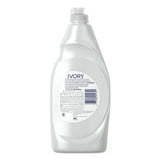 Ivory Ultra Concentrated Dishwashing Liquid Soap, Gentle on Hands ...