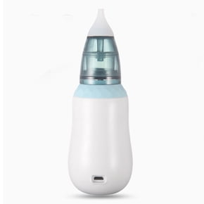 Baby Nasal Aspirators, Nose Cleaners & Snot Suckers | Walmart Canada