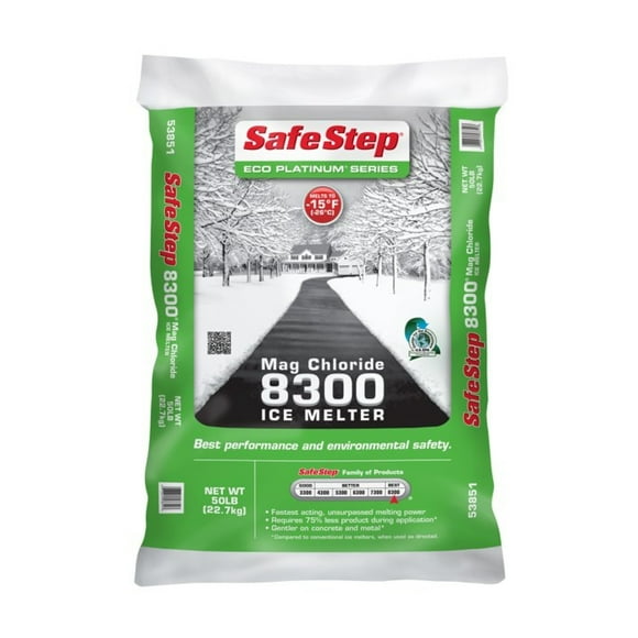 Safe Paw Ice Melt