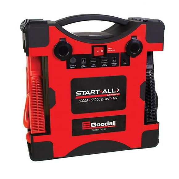 Jump Starters | Walmart Canada