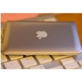 Mini Pocket MacBook Air Laptop Glass Mirror, Women Makeup Mirror ...
