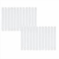 2-Pack Bathroom Bathtub Non-Slip Stickers – Ngheia Shower Strip Tape ...