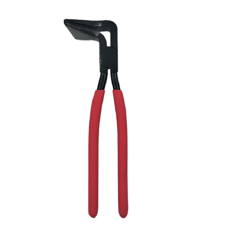 Herramientas para Doblar Chapas Metálicas A Mano, Alicates para Doblar ...