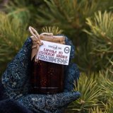 Taiga Cache Pine Cone Preserve With Baby Pine Cones Siberian Natural ...