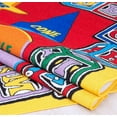Classroom Rug for Kids Learning Math is Great Area Rug 3ft x 5ft New ...