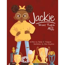 Mighty Jackie : The Strike-Out Queen (Hardcover) - Walmart.com