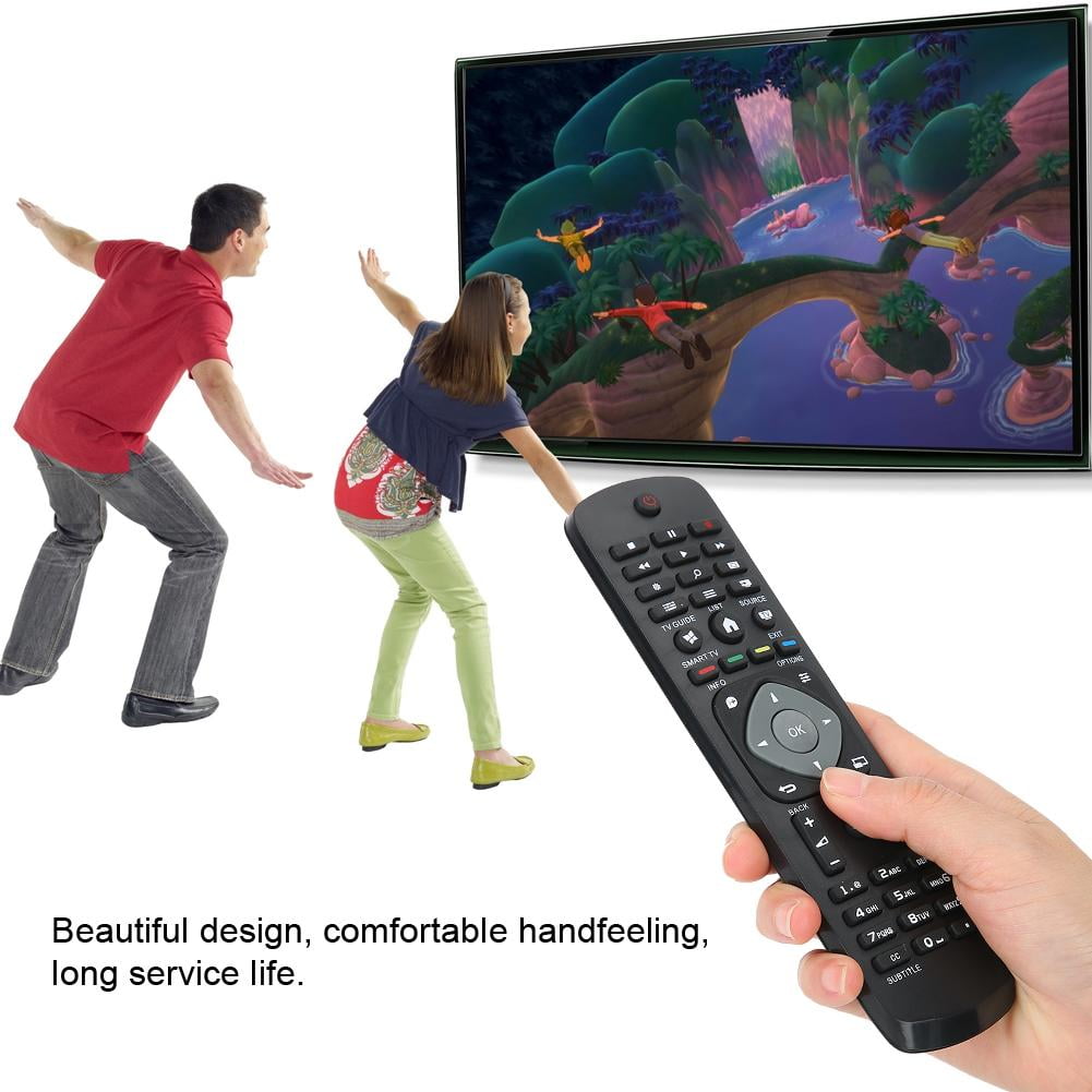 Click here for Ccdes Premium Abs Television Remote Control Replac... prices