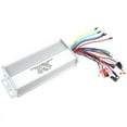 2X 48V/60V/64V 650W 15 Tubes Ebike Controller Electric Bicycle ...