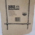 Zebco Z58 Balanced Tackle 5 Ft. Fiberglass 6 Lb. Line Fishing Rod ...