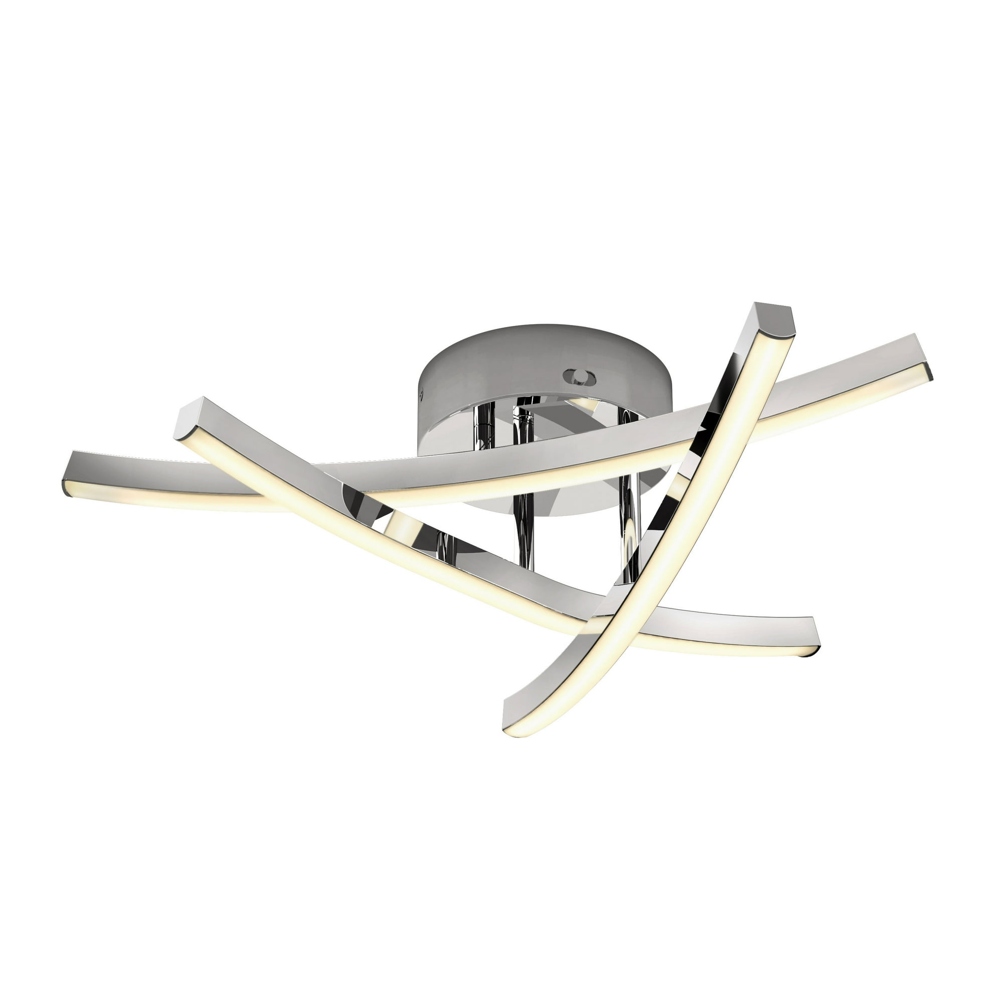 Click here for Artika Orly Modern Led Flush Mount Light Fixture... prices