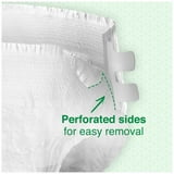 Depend Adjustable Incontinence Underwear, Maximum Absorbency, L/XL HSA ...