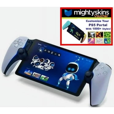 Sony PlayStation 5 - PS5, Ultra-High Speed SSD, Digital Edition Video ...