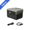 OUPES 1500W, 1488Wh Portable Power Station Exodus 1500, LiFePO4 (LFP ...