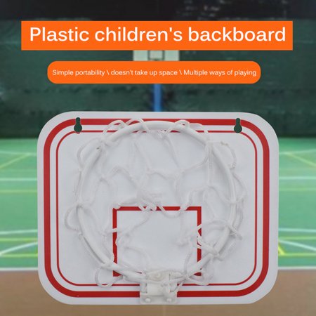 Indoor Folding Portable Suspension Punch-free Mini Plastic durable ...