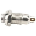 8mm Momentary Push Button Switch Waterproof Push Button Start Switch