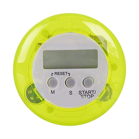 Cooking timers for Baking, Desk timers, Digital Clock, Multipurpose ...