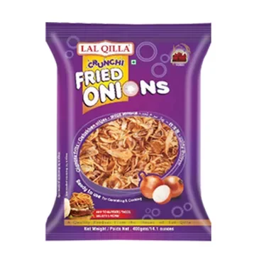 Click here for Pti Fried Onion-400g 400g prices