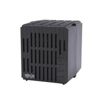 Tripp Lite 2400W 3U Rack Mount Power Conditioner, AVR, AC Surge ...