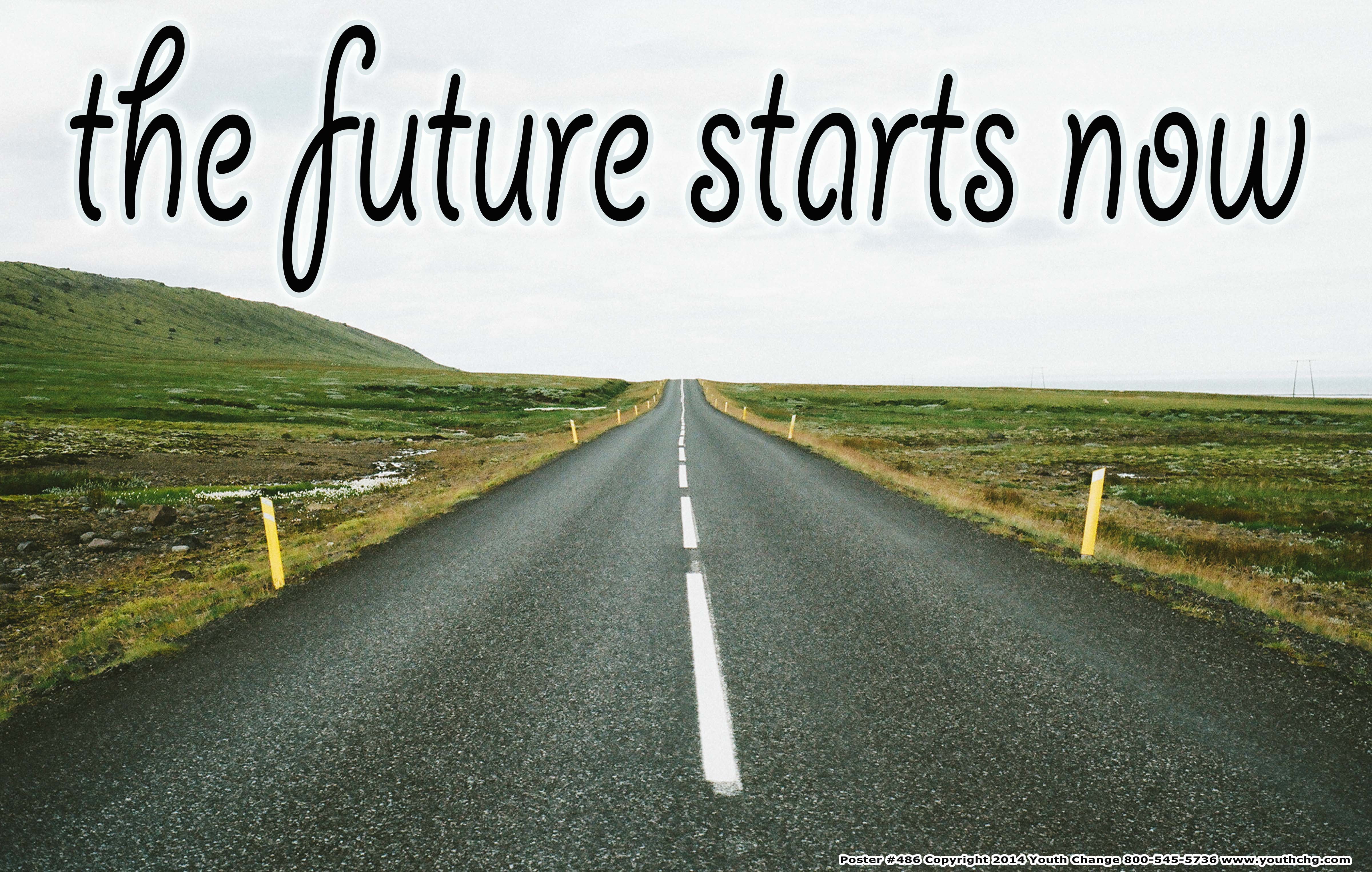 Youth Change Poster #486 Motivational Classroom Poster Inspires ...