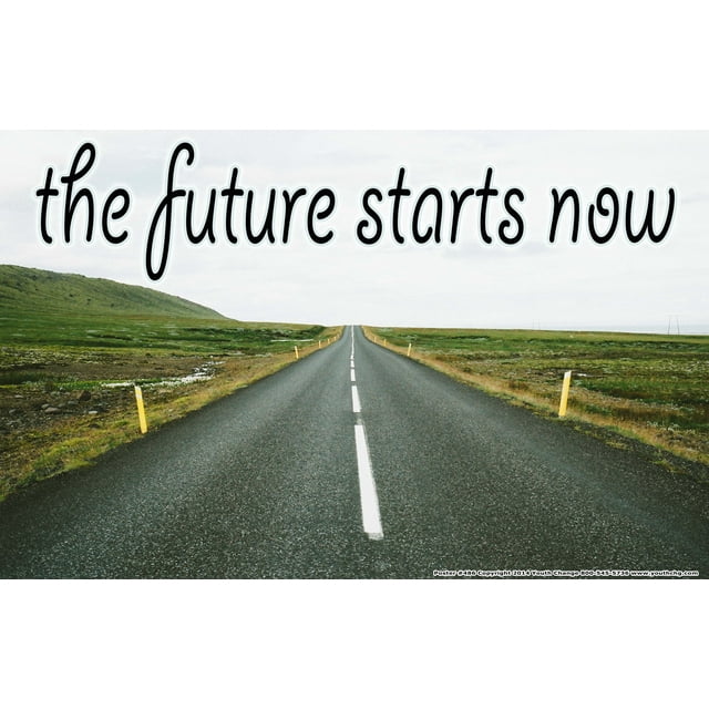 Youth Change Poster #486 Motivational Classroom Poster Inspires ...